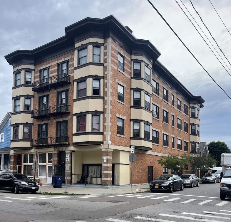 New York State Housing Search