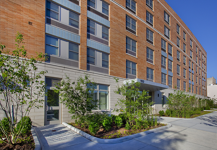 New York State Housing Search